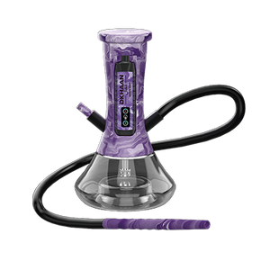 Infinity Portable Hookah Kit – Single Pack