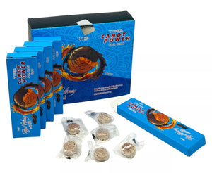 TIGER CANDY POWER for Men – 60pcs Energy & Vitality