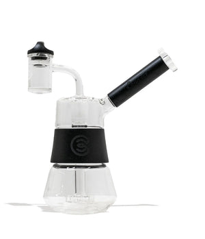 CONNECT INTO THE WOODS EBONY RIG